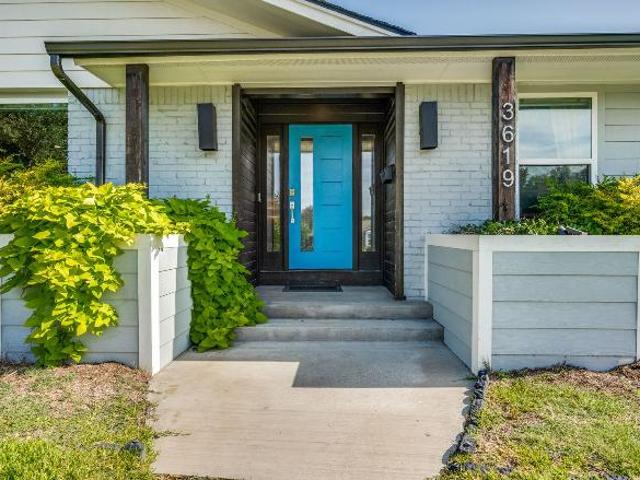 5 Br, 3 bath, Single Family 3619 Merrell Road
