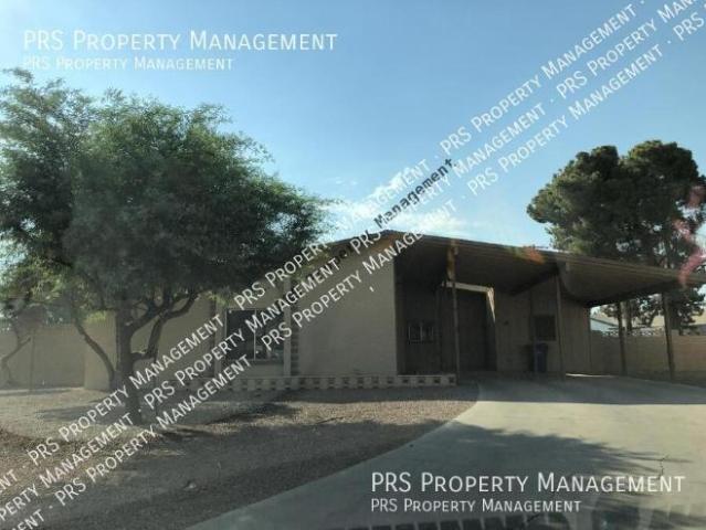 5 Br, 3 bath, Single Family 3729 S Kenneth Pl