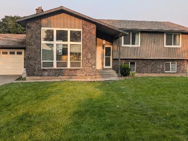 5 Br, 3 bath, Single Family 3808 N Garry Rd