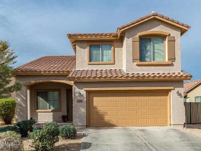 5 Br, 3 bath, Single Family 39208 N Parker Lane