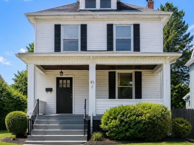 5 Br, 3 bath, Single Family 305 E Leasure Ave