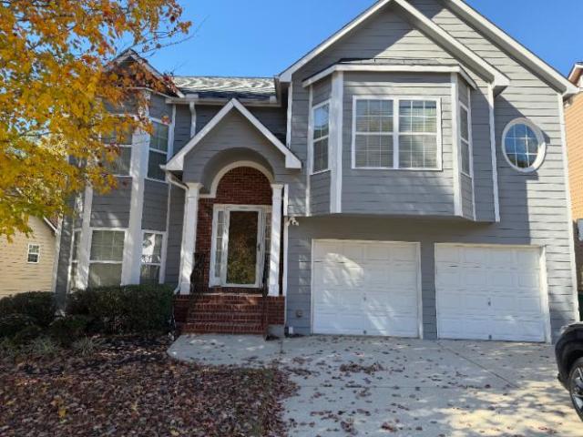 5 Br, 3 bath, Single Family 3080 Landington Dr
