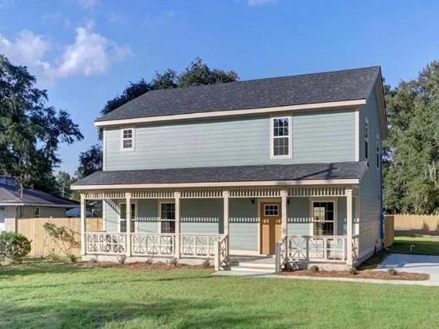 5 Br, 3 bath, Single Family 3104 Lincoln Street