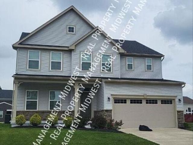 5 Br, 3 bath, Single Family 3114 White Ash Dr