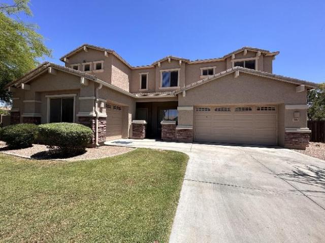 5 Br, 3 bath, Single Family 3163 S Porter Street