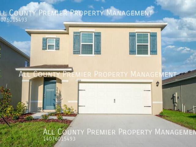 5 Br, 3 bath, Single Family 3166 Partington Blvd