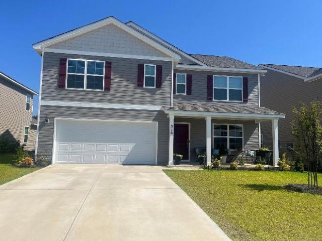 5 Br, 3 bath, Single Family 316 Bevington Brook Ln