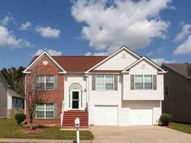 5 Br, 3 bath, Single Family 3344 Waggoner Trl