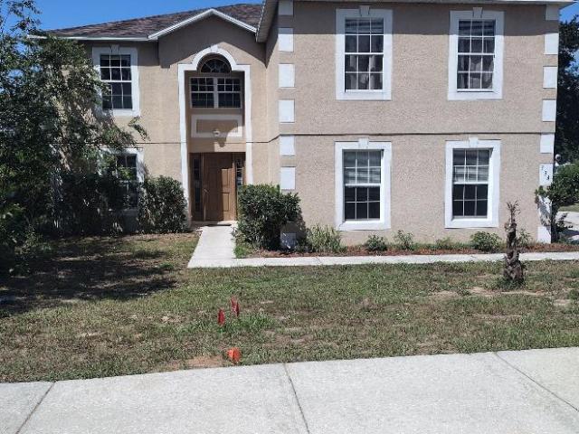 5 Br, 3 bath, Single Family 334 Lake Shepard Drive