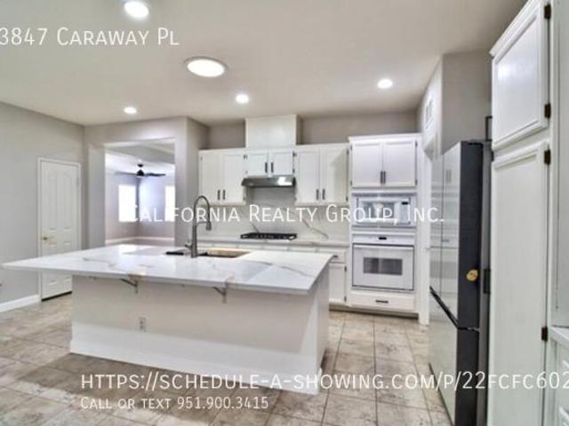5 Br, 3 bath, Single Family 33847 Caraway Pl