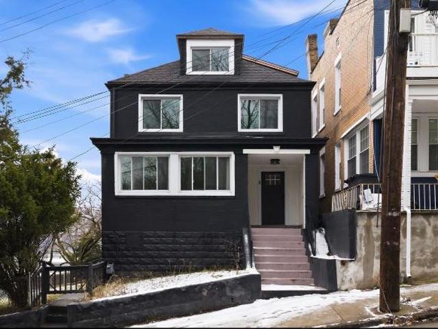 5 Br, 3 bath, Single Family 3 3rd Ave