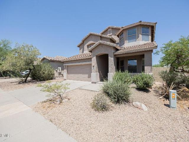 5 Br, 3 bath, Single Family 4418 W Hower Road