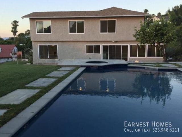 5 Br, 3 bath, Single Family 4455 Deanwood Drive