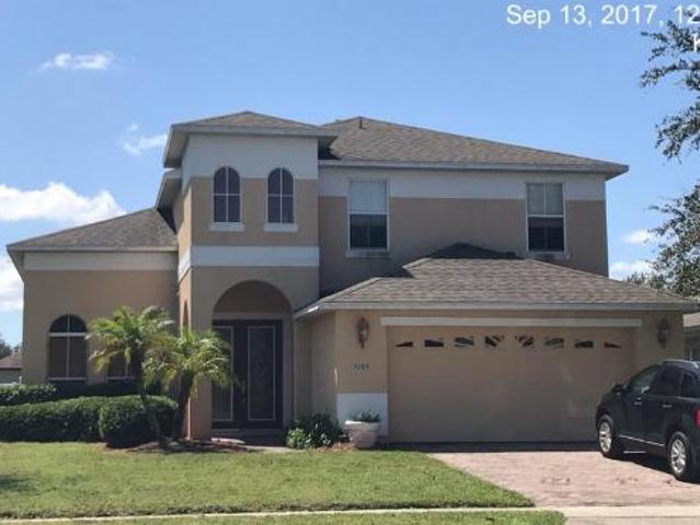 5 Br, 3 bath, Single Family 4504 Caladium Ct