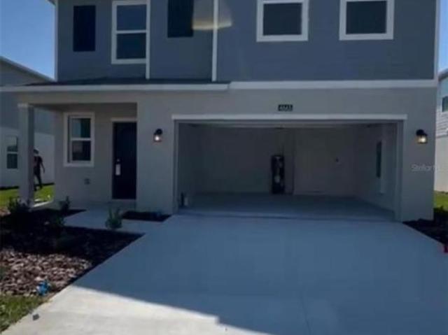 5 Br, 3 bath, Single Family 4665 Yellow Elder Wy
