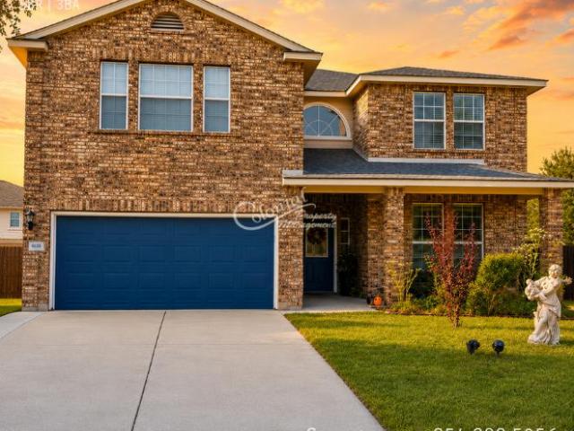 5 Br, 3 bath, Single Family 4809 Willamette Ln
