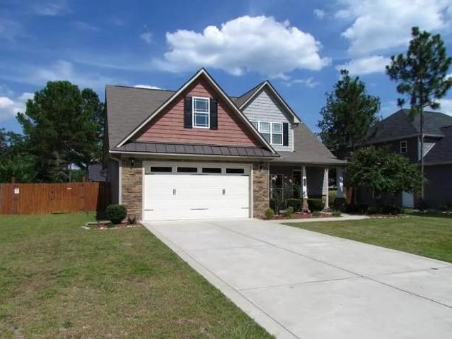 5 Br, 3 bath, Single Family 4009 Quarry Hollow Dr