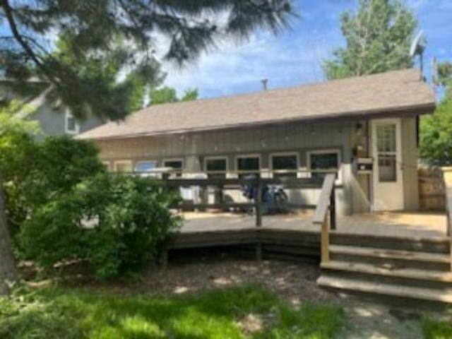 5 Br, 3 bath, Single Family 407 S 10th Avenue