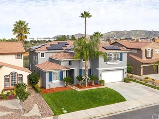5 Br, 3 bath, Single Family 41213 Breckin Court