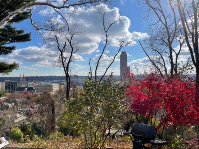 5 Br, 3 bath, Single Family 4218 Centre