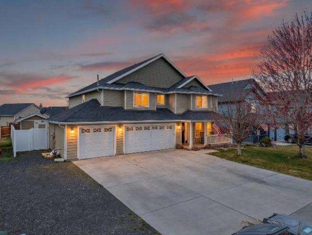 5 Br, 3 bath, Single Family 540 S Batter Rd