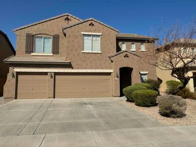5 Br, 3 bath, Single Family 5418 W St Kateri Dr