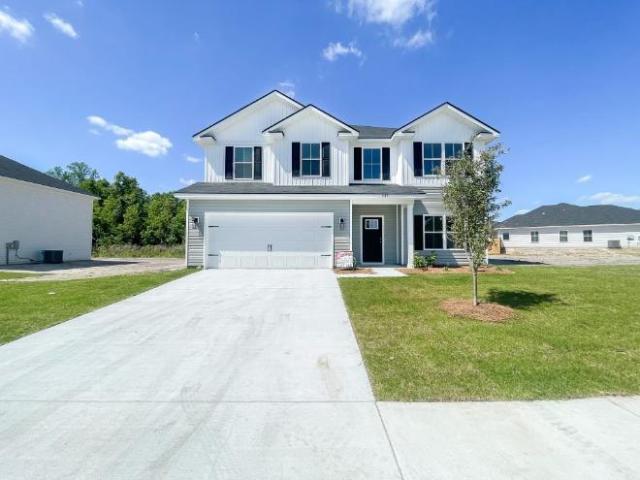 5 Br, 3 bath, Single Family 549 Meloney Dr