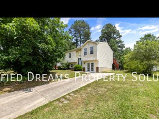 5 Br, 3 bath, Single Family 5804 Hadrian Dr