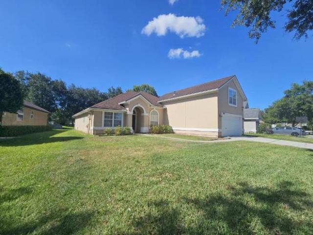 5 Br, 3 bath, Single Family 5891 Green Pond Dr