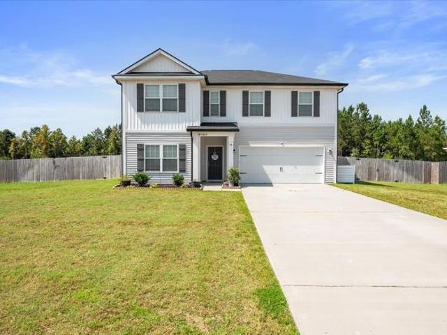 5 Br, 3 bath, Single Family 58 Summerhill Drive NE