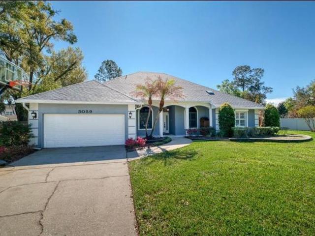 5 Br, 3 bath, Single Family 5059 Knotty Pine Court