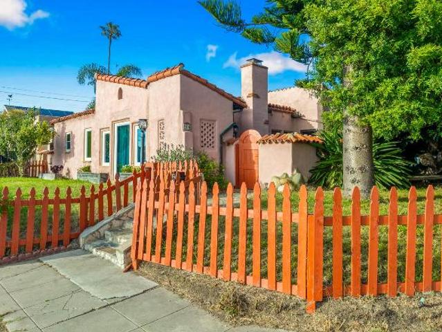 5 Br, 3 bath, Single Family 506 Palomar Avenue