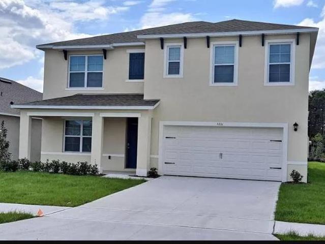 5 Br, 3 bath, Single Family 5331 Timberland Ave