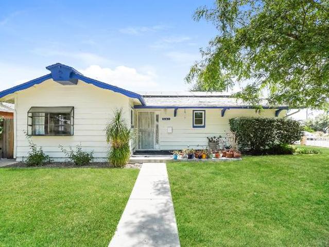 5 Br, 3 bath, Single Family 6500 Lockhurst Drive