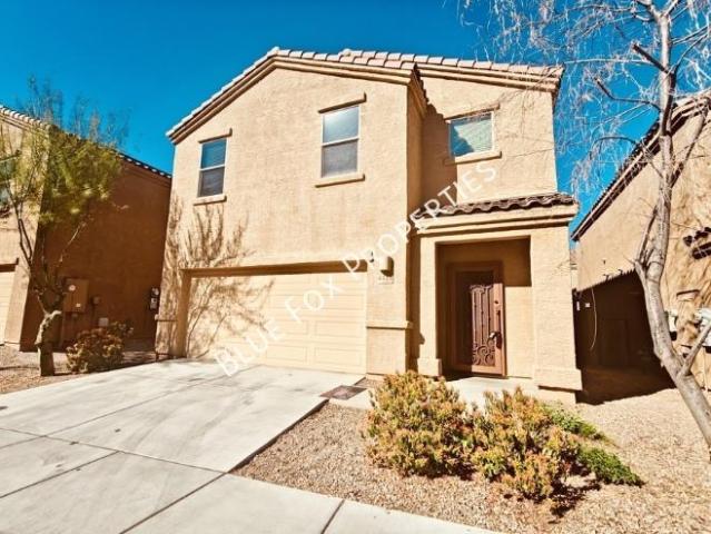 5 Br, 3 bath, Single Family 6524 South Diablo Drive