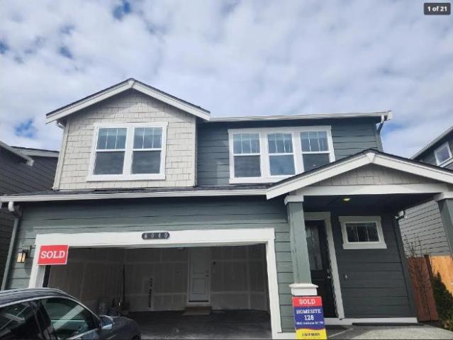 5 Br, 3 bath, Single Family 6040 Addison Rd SW