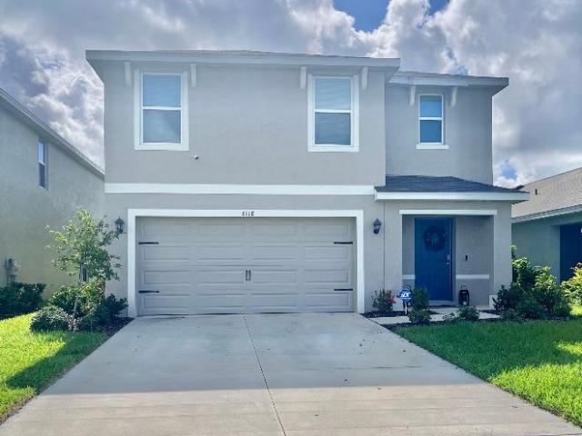 5 Br, 3 bath, Single Family 6118 Distant Haze Pl