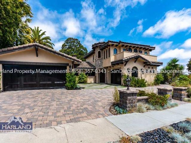 5 Br, 3 bath, Single Family 6271 Soledad Mountain Rd
