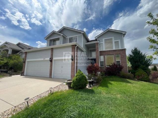 5 Br, 3 bath, Single Family 6305 S Ukraine Ct