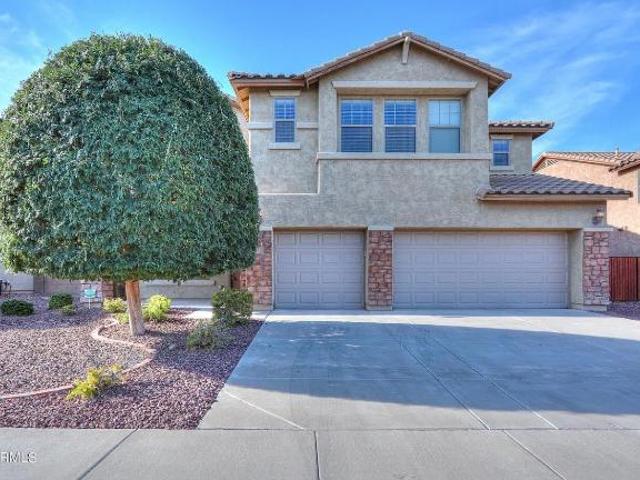 5 Br, 3 bath, Single Family 6328 W Victory Way