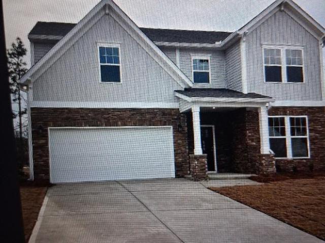 5 Br, 3 bath, Single Family 6370 Whirlaway Rd