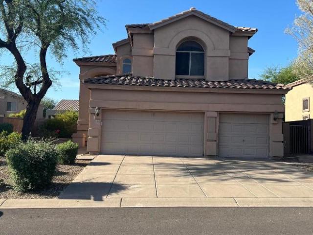 5 Br, 3 bath, Single Family 7464 E Odessa Circle