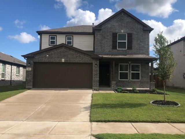 5 Br, 3 bath, Single Family 749 Windsor Drive