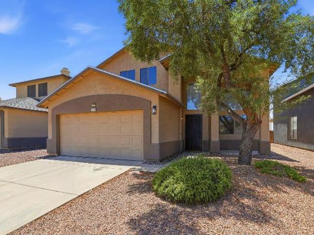 5 Br, 3 bath, Single Family 7740 S Lions Spring Way