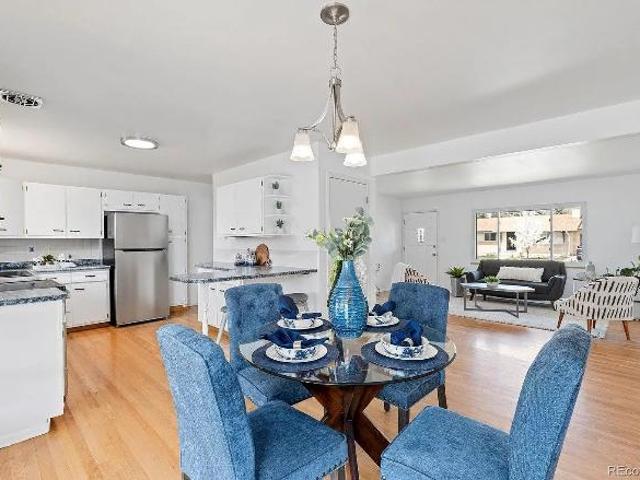 5 Br, 3 bath, Single Family 7896 E Jefferson Pl