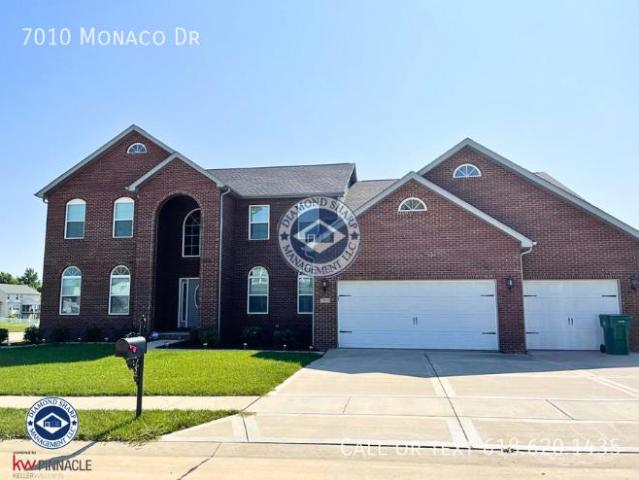 5 Br, 3 bath, Single Family 7010 Monaco Dr
