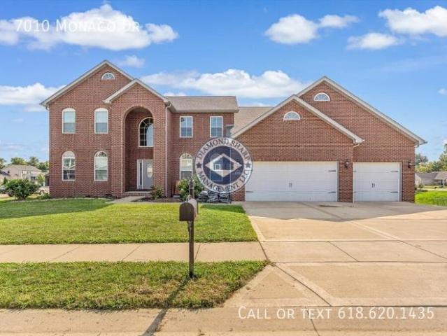 5 Br, 3 bath, Single Family 7010 Monaco Dr