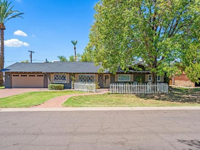5 Br, 3 bath, Single Family 7018 N 13th Street