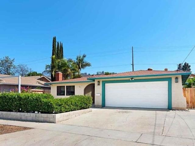 5 Br, 3 bath, Single Family 710 Hillward St