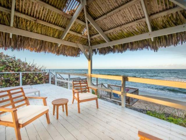 5 Br, 3 bath, Single Family 7111 S Atlantic Ave